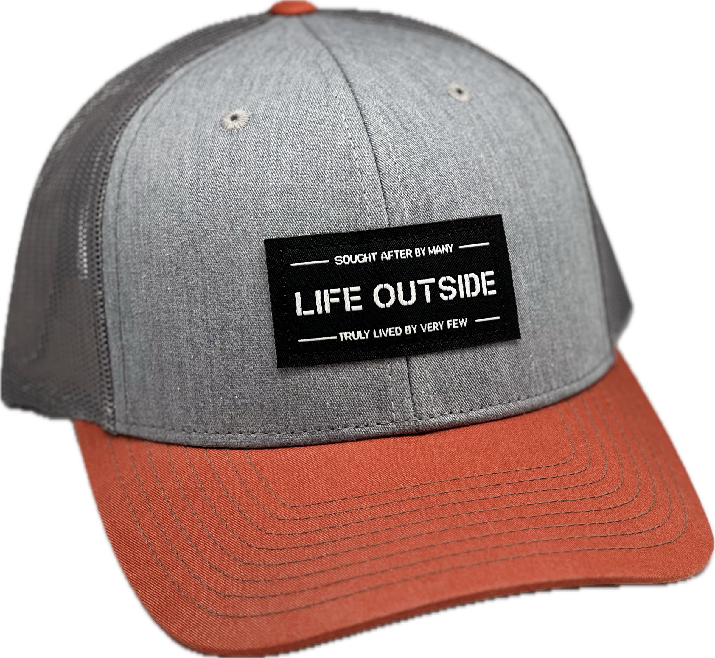 life outside