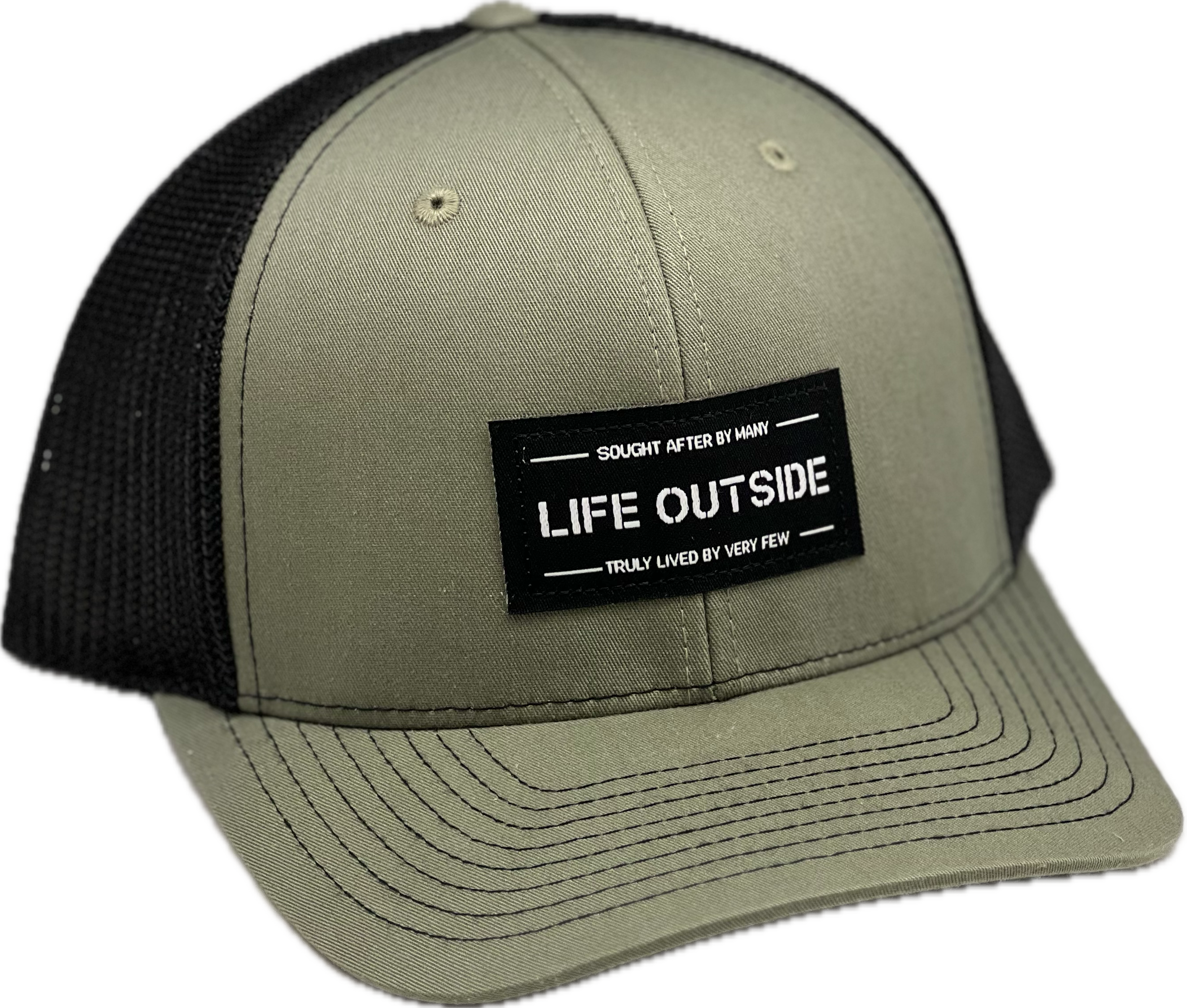 life outside
