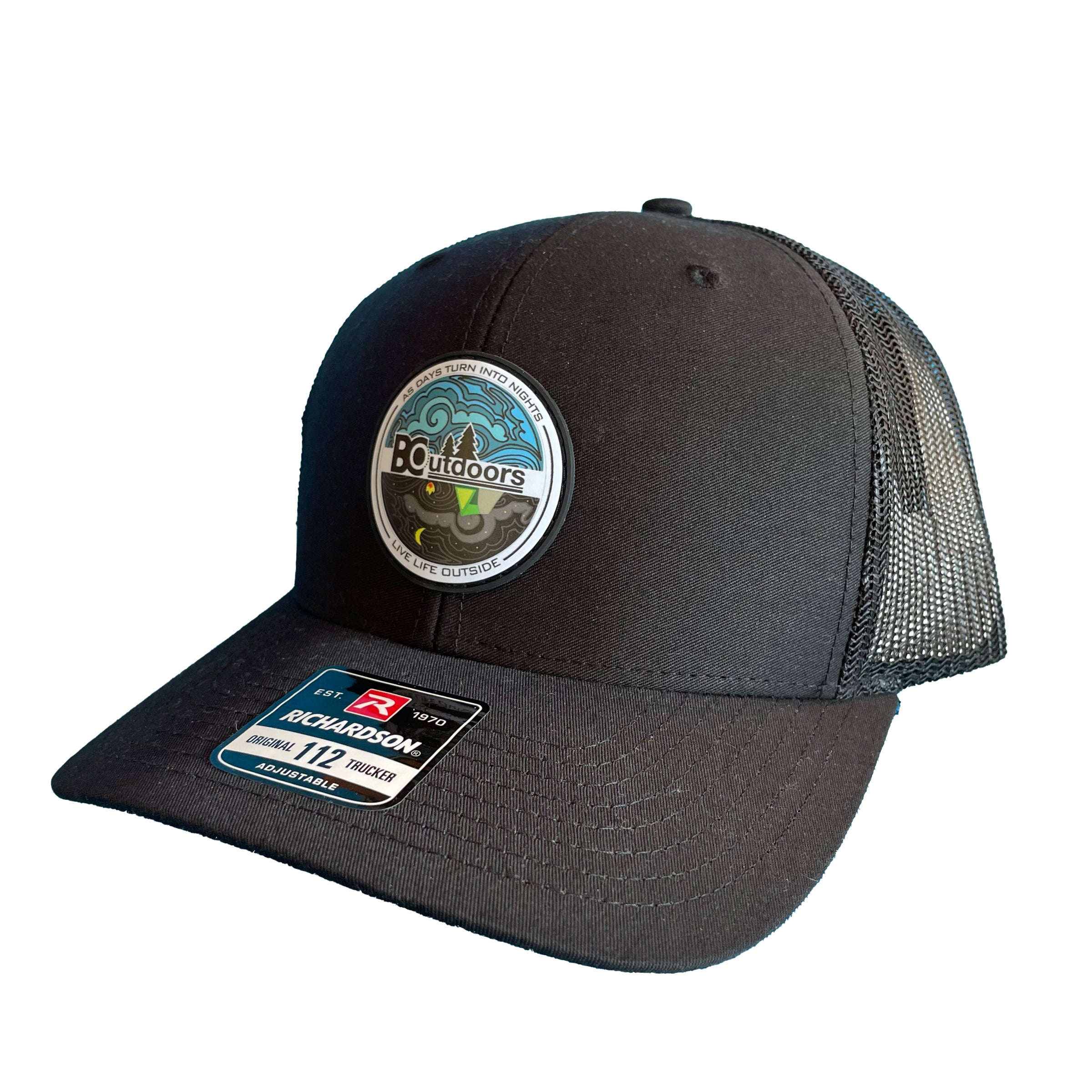 Hats | Bryson City Outdoors